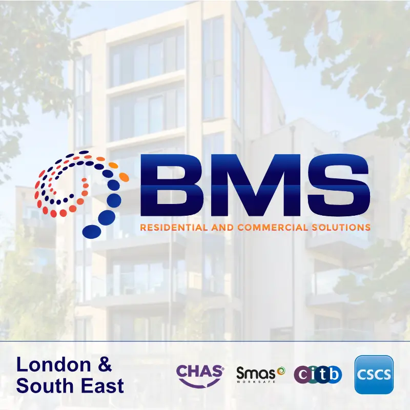Gallery - BMS Building Contractors London & South East Specialist ...